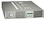 Eaton EX 3000 RT sistema de alimentación ininterrumpida (UPS) 3000 VA 7 ...