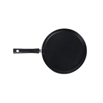 Buy Bangalore Surplus 26 cm Non-Stick Dosa Tawa, Small Flat Pan ISI ...