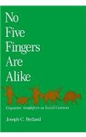 No Five Fingers are Alike: Cognitive Amplifiers in Social Context ...