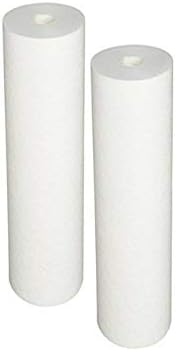 Amazon.com: GE FXWTC Whole Home System Replacement Filter Set, Pack of ...