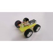 DIY Electric 4WD Car : Amazon.in