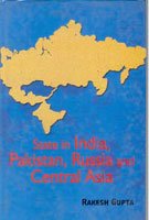 State in India, Pakistan, Russia and Central Asia : Rakesh Gupta ...