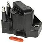 Amazon.com: ACDelco GM Original Equipment D555 Ignition Coil ...