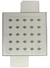 EMS25 TEM Grid Storage Box, 25 Capacity: Amazon.com: Tools & Home ...