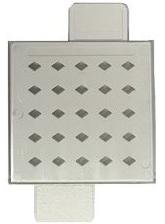 EMS25 TEM Grid Storage Box, 25 Capacity: Amazon.com: Tools & Home ...