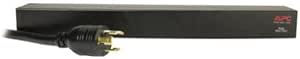 Amazon.com: APC Basic Rack-Mount PDU - T - AP9570 : Office Products