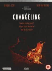The Changeling [DVD] : Amazon.ae