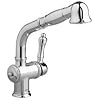 Jado 850/850/444 Victorian Pullout Kitchen Sink Faucet, Antique Nickel ...