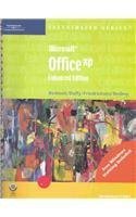 Microsoft Office XP, Enhanced Edition - Illustrated Introductory ...