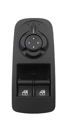 Meat & Doria 26240 Power Window Switch : Buy Online at Best Price in ...