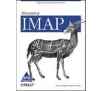 Managing IMAP : Kevin Mullet, Dianna Mullet: Amazon.com.mx: Libros