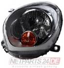 Johns 20 53 09 HEADLIGHTS : Amazon.co.uk: Automotive