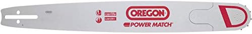 Amazon.com: Oregon 188RNDD009 .058" Gauge 3/8" Pitch 18" Power Match ...