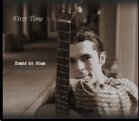 David de Alva - First Time - Amazon.com Music