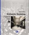 Amazon.com: Bismarcks Reichstag: Das Parlament in Der Leipziger Strasse ...
