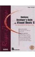 Database Developer Guide with Visual Basic 6 : Amazon.in: Books
