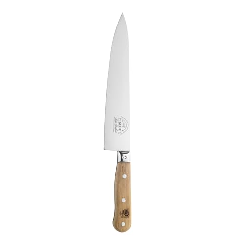 8 Best French Chef Knives to Buy in 2025