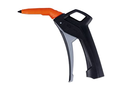 Laser 8535 Air Blow Gun with Rubber Tip – BigaMart