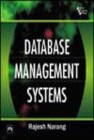 Database Management Systems: 9788120326453: Amazon.com: Books