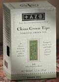Amazon.com: Tazo Tea China Green Tips : Grocery & Gourmet Food