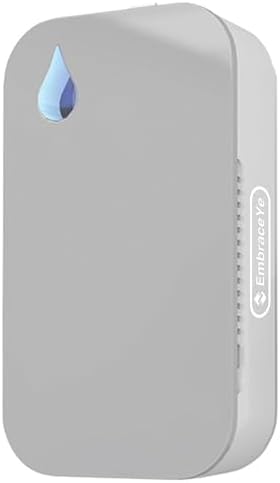 Amazon.com: Ion Pure Plug In Air Purifier for Home | Negative Ion ...