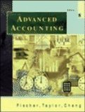 Advanced Accounting: Fischer, Paul.: 9780324058789: Amazon.com: Books