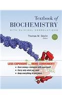 Textbook of Biochemistry With Clinical Correlations: Thomas M. Devlin ...