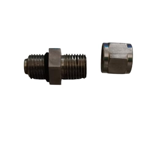 NRTS Gas Fill Valve BSP : Amazon.in: Home & Kitchen