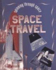 Space Travel (Spinning Through Space) : Goldsmith, Mike: Amazon.in: Books