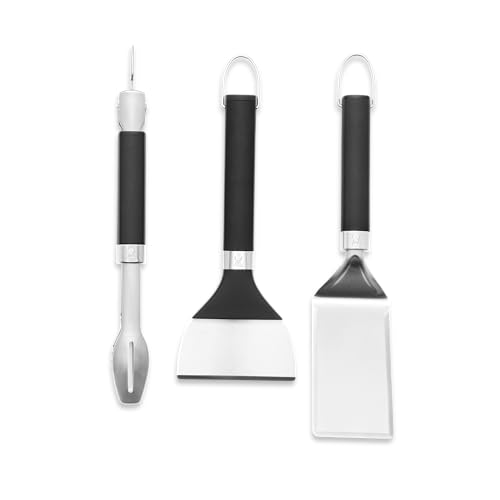 Weber Portable Griddle Tool Set - Grill Master Inc.
