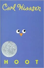 Hoot 1st (first) edition Text Only: Carl Hiaasen: Amazon.com: Books
