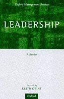 [(Leadership: Classical, Contemporary and Critical Approaches ...