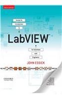 Hands-on Introduction to Labview for Scientists and Engineers by John ...