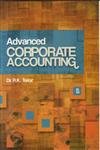 Advanced Corporate Accounting: R.K. Tailor: 9788176115933: Amazon.com ...