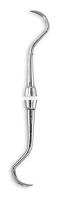 Amazon.com: Pioneer Solution Dental Instrument Sickle Scalers S129 ...