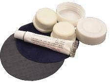 Airbed Repair Kit - Deluxe : Amazon.co.uk: Sports & Outdoors