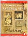 Asta's Book: Barbara Vine: 9780140865233: Books - Amazon.ca