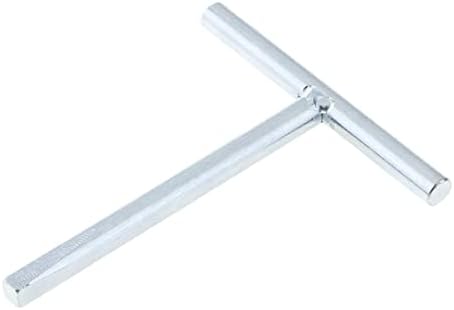 Thunderfix Budget Key T Bar Key Lock Tapered Square Drive Key 6.5mm ...