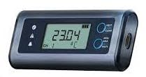 Lascar EasyLog EL-SIE-1+ Temperature Data Logger with Display: Accurate ...