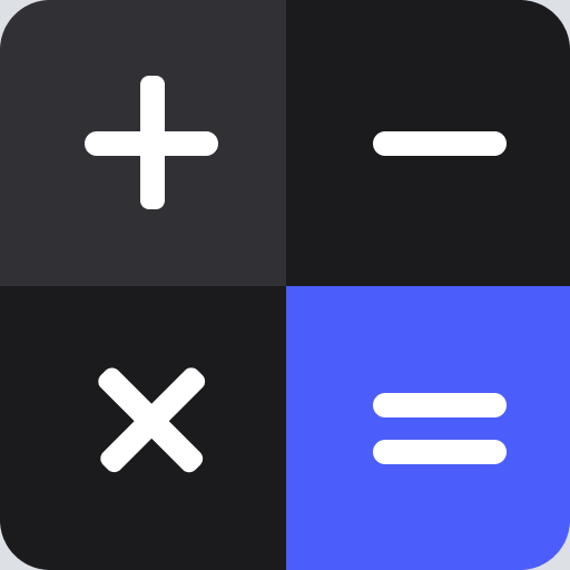 All In One Calculator for Android: Unit, Currency Converter, Widget ...