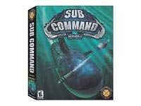 Sub Command (PC CD) [Importación Inglesa] : Amazon.es: Videojuegos