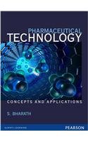 Buy Pharmaceutical Technology: Concepts and applications, 1e Book ...