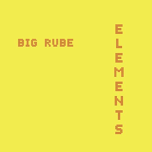 Elements von Big Rube bei Amazon Music - Amazon.de