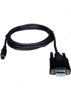 PMC-310S. | PMC-310S | LSIS CONFIGURATION CABLE FOR XGB SERIES PLC TO ...