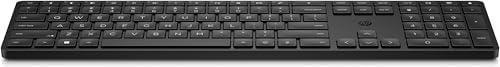 Amazon.com: HP Wireless Elite Keyboard v2 : Electronics