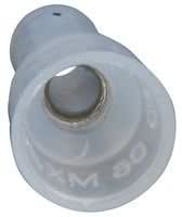 Molex Terminal, Closed End Splice, NAT, 14Awg - 19160-0012: Electronic ...