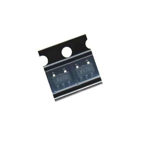 SY8089AAAC (SY8089) Synchronous Step-Down DC-DC Voltage Regulator ...