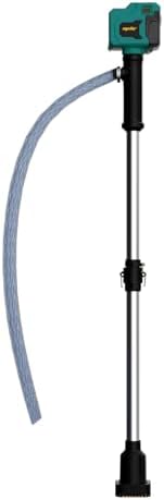 Amazon.com: Cordless Stick Water Transfer Pump Compatible with ...