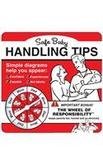 Safe Baby Handling Tips: david-sopp: 9780762424917: Amazon.com: Books
