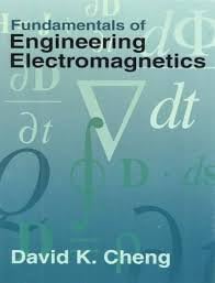 Buy Fundamentals of Engineering Electromagnetics by David K. Cheng ...